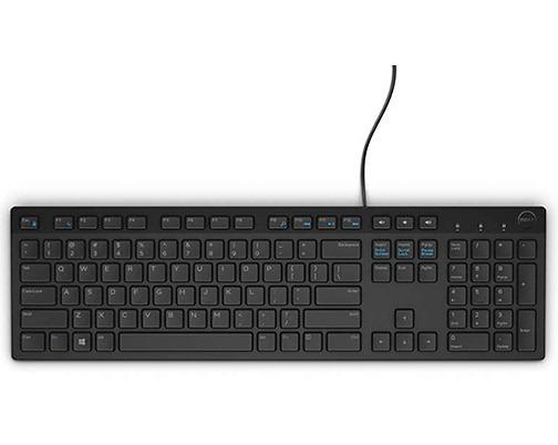 Dell KB216 Wired Keyboard | Martpe